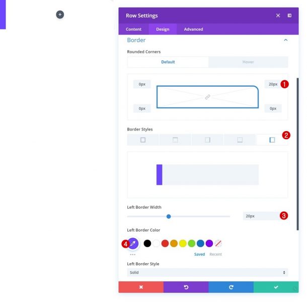 How to Showcase Features in Hover Tabs with Divi