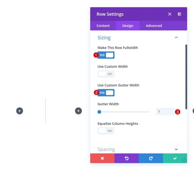 How to Get Creative with Divi’s 6-Column Row & Viewport Units