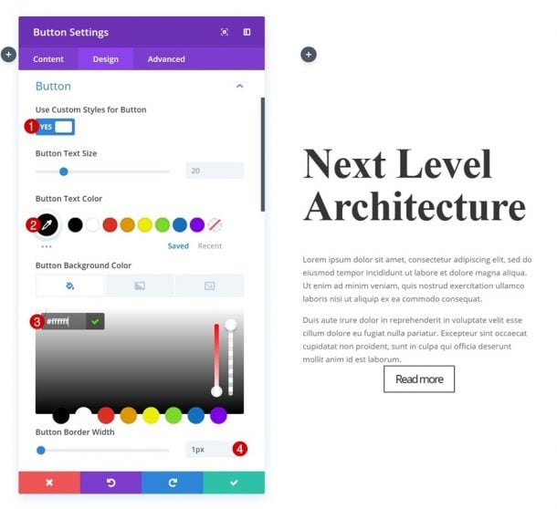How to Get Creative with Divi’s 6-Column Row & Viewport Units