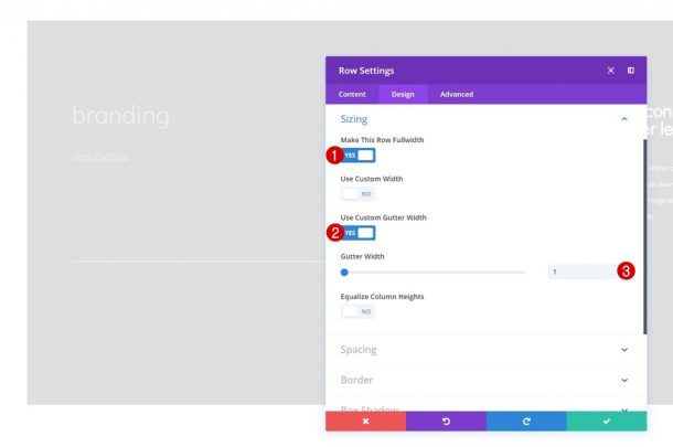 How To Make Hidden Row Content Appear On Hover With Divi Free Download