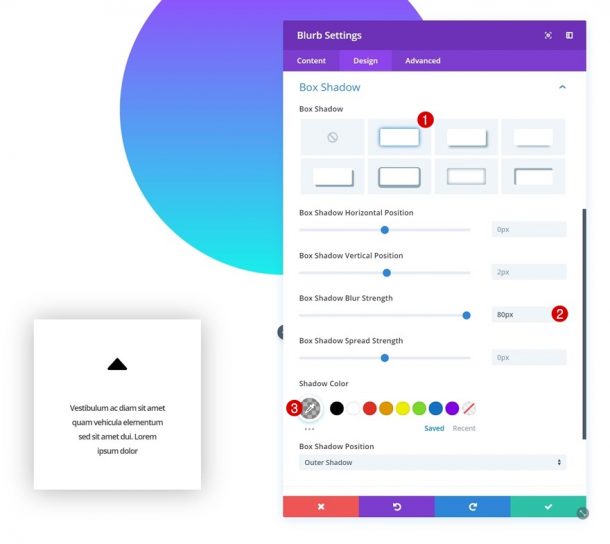 How to Apply Colliding Animations to Design Elements with Divi ...