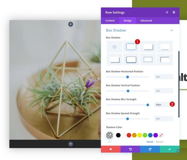 How to Highlight Product Categories in a Stunning Divi Website Hero Section