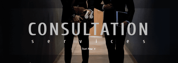 5 Creative Divi Header Module Styles You Can Achieve Using Built-in ...