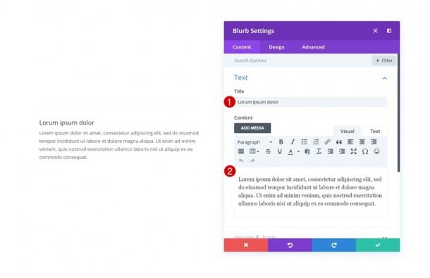 How To Use Gradient Backgrounds As Background Image Masks With Divi