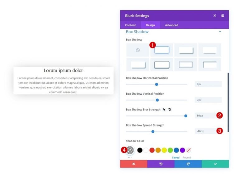 How To Use Gradient Backgrounds As Background Image Masks With Divi