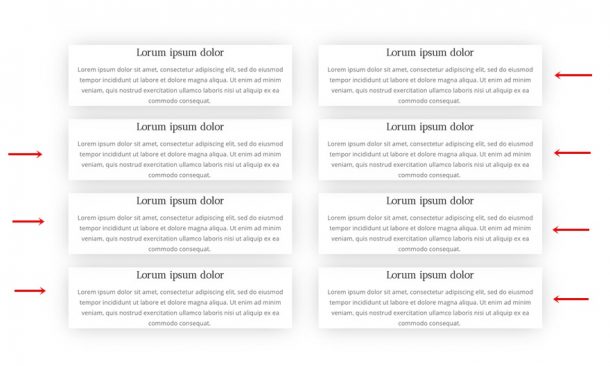 How To Use Gradient Backgrounds As Background Image Masks With Divi