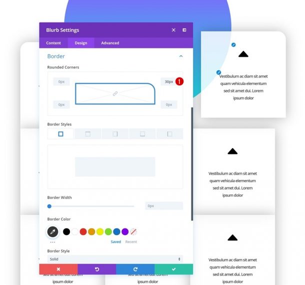 How to Apply Colliding Animations to Design Elements with Divi ...
