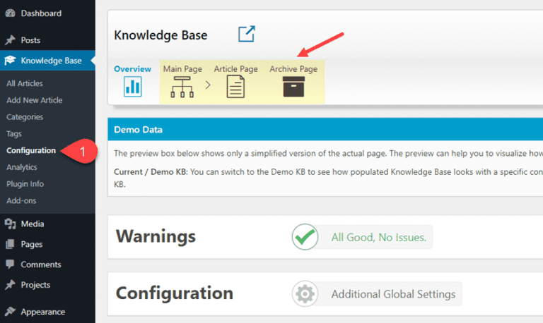 How to Create a Knowledge Base for Your Website with Divi