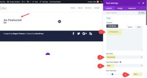 Simple and Creative Ways to Display Company Logos in Divi