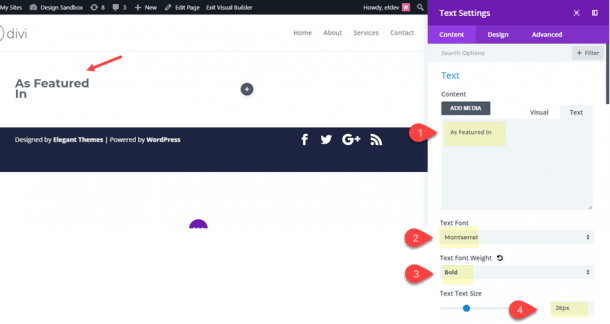 Simple and Creative Ways to Display Company Logos in Divi