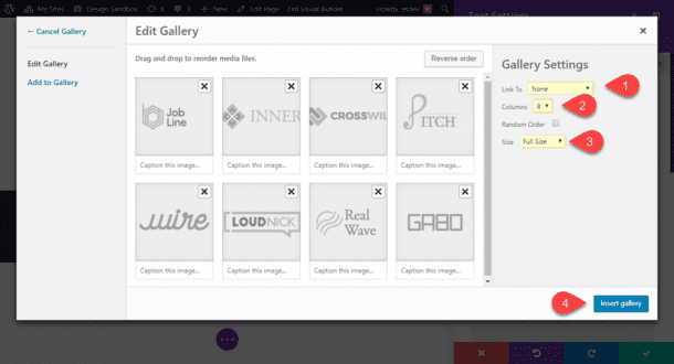 Simple and Creative Ways to Display Company Logos in Divi