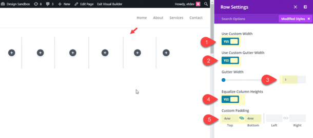 Simple and Creative Ways to Display Company Logos in Divi