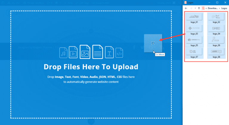 Simple and Creative Ways to Display Company Logos in Divi