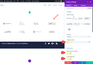 Simple and Creative Ways to Display Company Logos in Divi