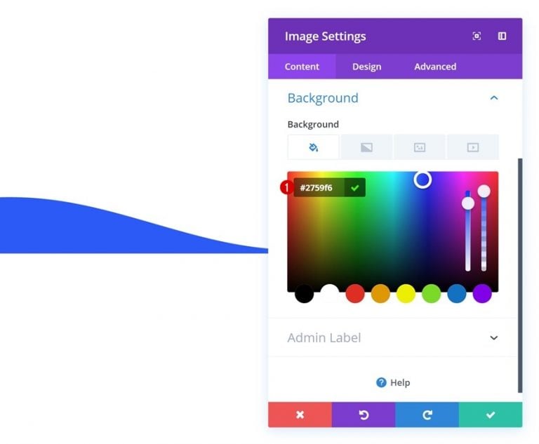 Download & Use 6 FREE Module Dividers for Divi