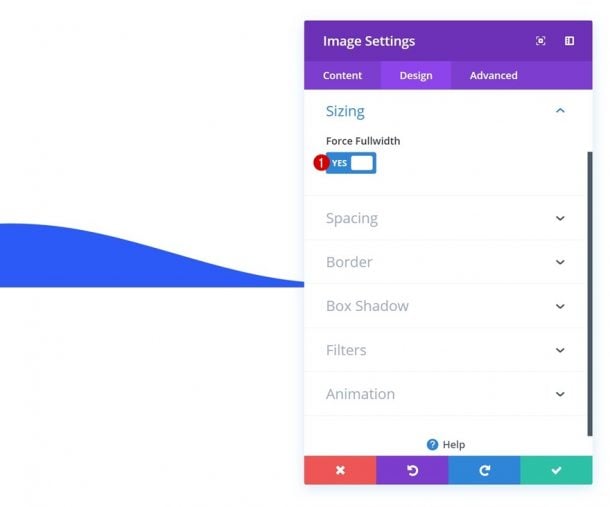 Download & Use 6 FREE Module Dividers for Divi