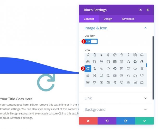 Download & Use 6 FREE Module Dividers for Divi