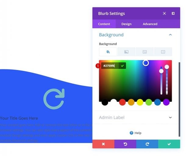 Download & Use 6 FREE Module Dividers for Divi
