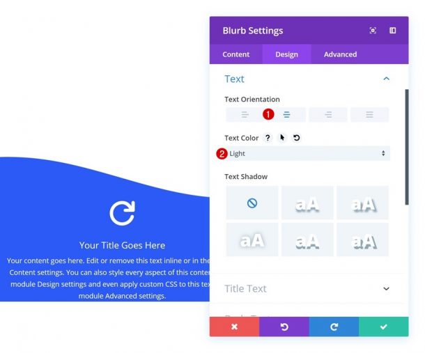 Download & Use 6 FREE Module Dividers for Divi