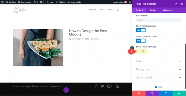 4 Stunning Examples of Divi’s Post Title Module & How to Achieve Them