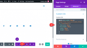 How to Create Unique Social Media Follow Button Hover Effects with Divi
