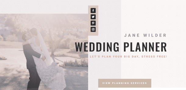 How to Easily Add Vertical Social Media Buttons to Your Web Page in Divi