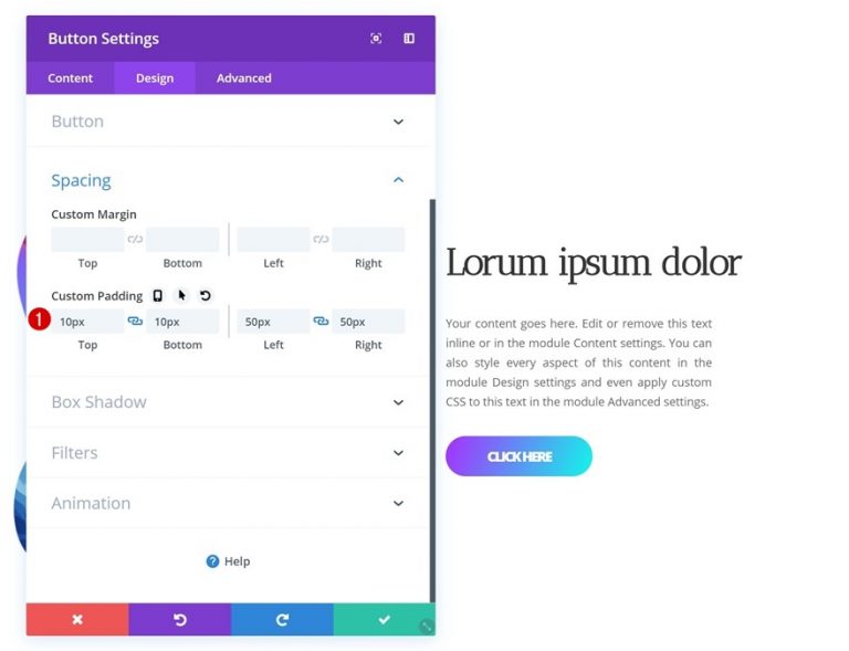 Download 9 FREE Shaped Image Overlays for Divi