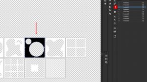Download 9 FREE Shaped Image Overlays for Divi
