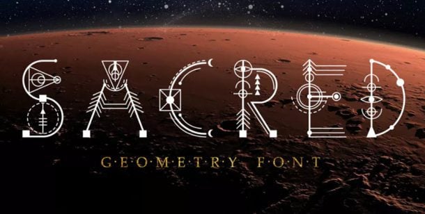 21 Tattoo Fonts and Scripts to Ink into Your Website Forever