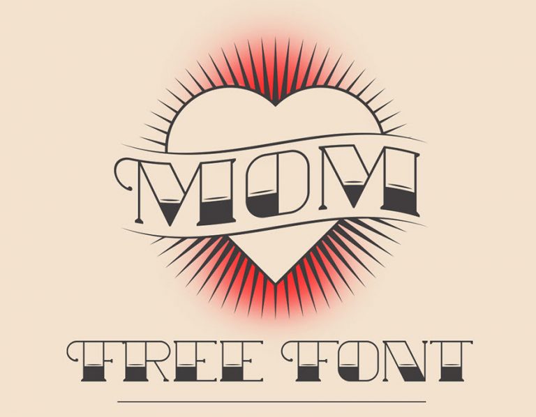 21 Tattoo Fonts and Scripts to Ink into Your Website Forever