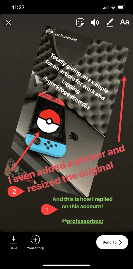 How to Repost a Video on Instagram (and Why You'd Want To)