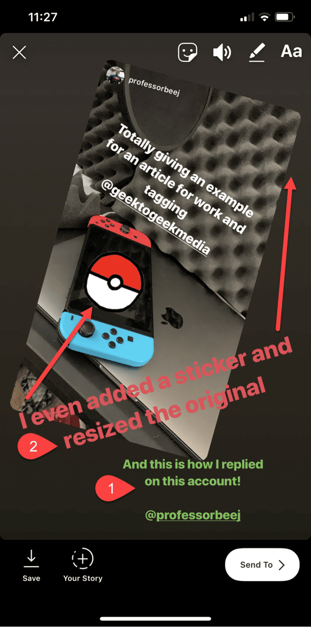 How to Repost a Video on Instagram (and Why You'd Want To)