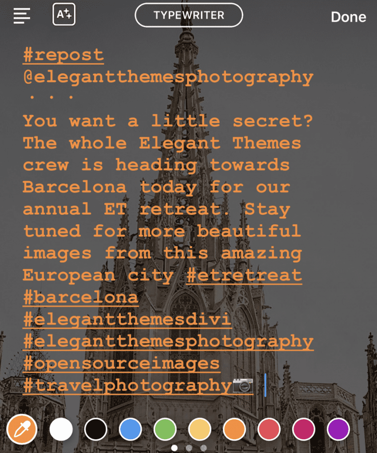 How to Repost a Video on Instagram (and Why You'd Want To)