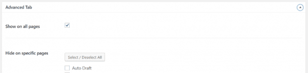 Divi Plugin Highlight: Easy Slide-Ins