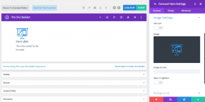 Divi Plugin Highlight: Divi Carousel Module