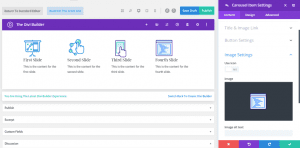 Divi Plugin Highlight: Divi Carousel Module