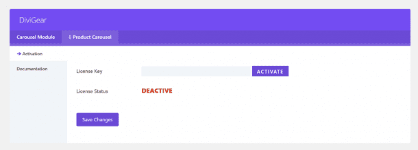 Divi Plugin Highlight: Divi Product Carousel Module