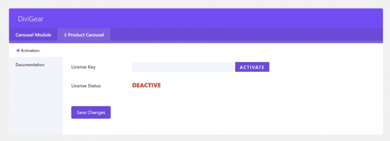 Divi Plugin Highlight: Divi Product Carousel Module