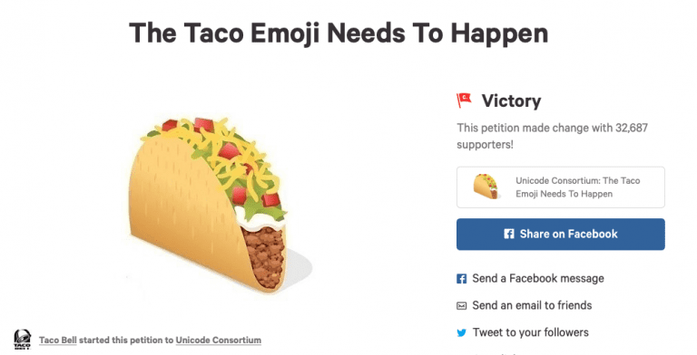 An Emoji Guide for Marketers: Using Emoji Professionally