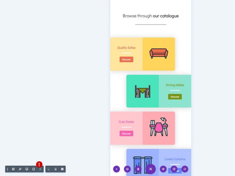 How to Create Mobile-First Designs with Divi