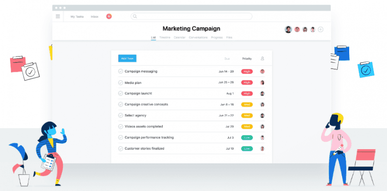 7 Best Company Communication Apps