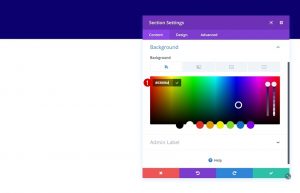 Using Hover Text Shadows to Create Interactive Content with Divi