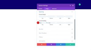Using Hover Text Shadows to Create Interactive Content with Divi