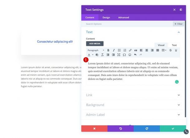 How to Reveal Column Content on Hover with Divi (Free Download!)