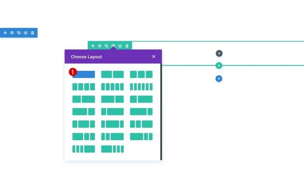 How to Create a Responsive Icon Navigation Homepage with Divi
