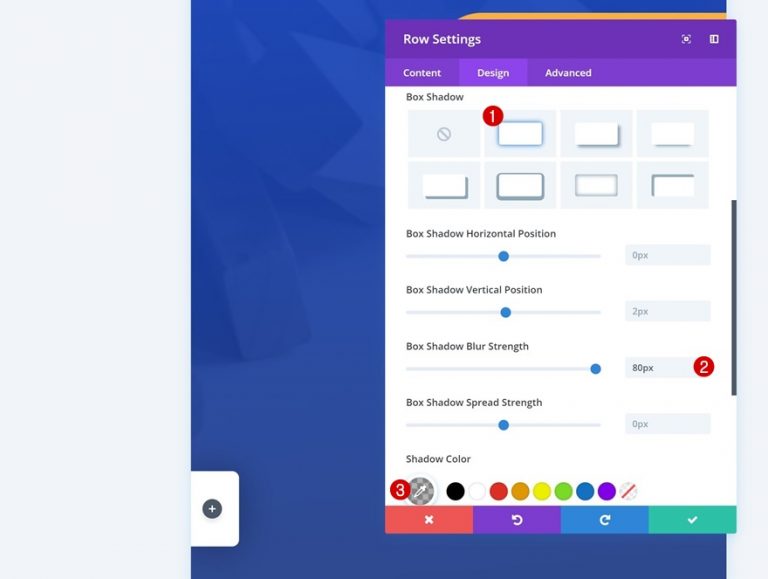 Creating a Stunning Fixed Icon Navigation with Divi