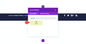Using the Divi Gallery Module to Create an Image Gallery with Custom ...