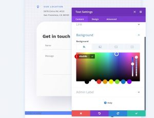 How to Create Fixed Mobile Footer Bars with Divi | Elegant Themes Blog