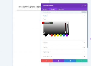 How to Create Mobile-First Designs with Divi