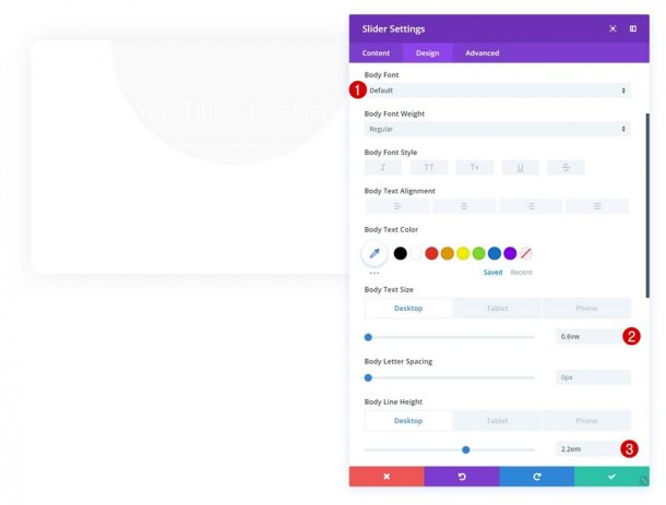 How To Create Mobile Walkthroughs With Divis Slider Module Free Download